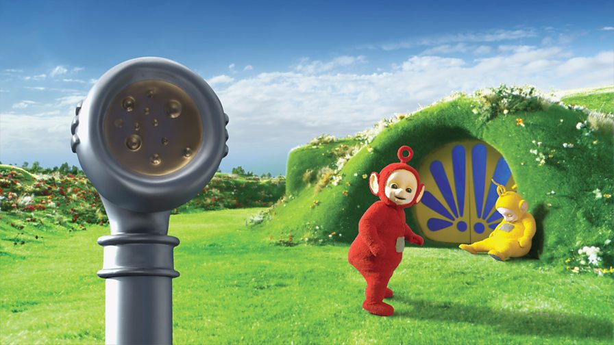 CBeebies - Schedules, Tuesday 23 April 2019