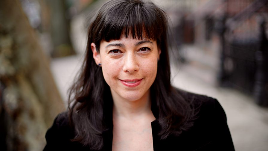 BBC Radio 4 - The Digital Human, Series 10, Jennifer