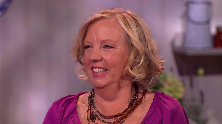 BBC Two - The Great British Bake Off: An Extra Slice