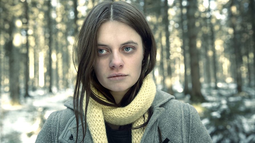 BBC One - The Missing, Series 2 - Episode guide
