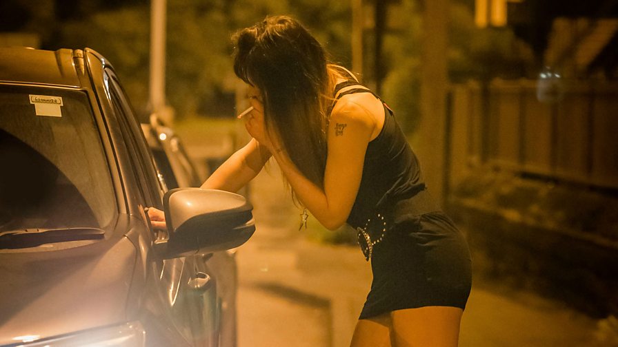 Bbc Three Sex Drugs And Murder Life In The Red Light Zone Episode Guide