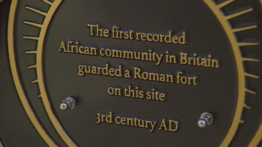 BBC Two - Black and British: A Forgotten History, First Encounters
