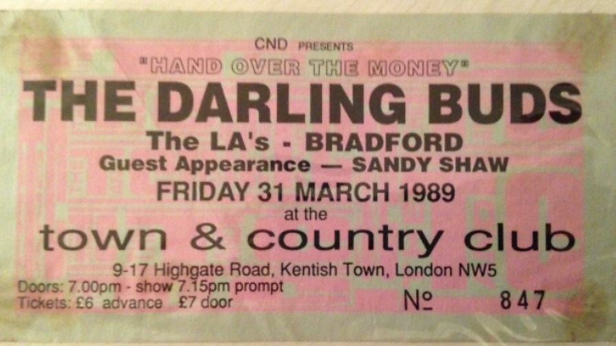 BBC Radio 6 Music - Now Playing @6Music