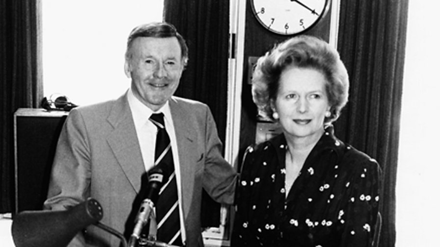 BBC Radio 2 - A Tribute to Sir Jimmy Young - Remembering Sir Jimmy Young
