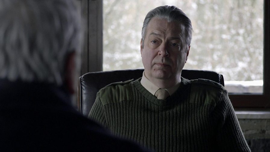 BBC One - The Missing, Series 2