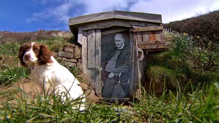 BBC One - Coastal Path - Hidden Treasures of the South West Coast Path