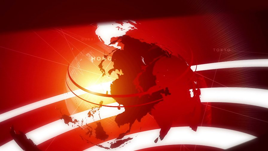 BBC News - World News Today