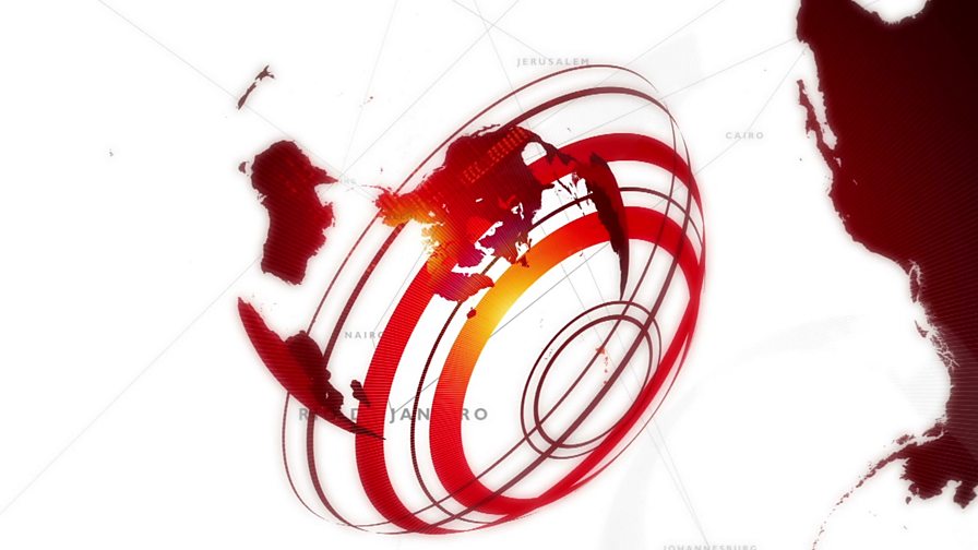 BBC News - BBC Newsroom Live