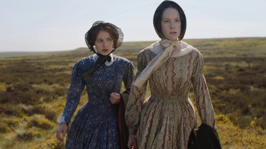 BBC One - To Walk Invisible