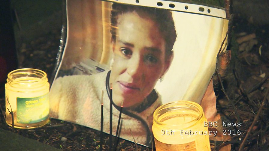 BBC Arts - BBC Arts - How Nina Simone helped Zena Edwards tell the ...