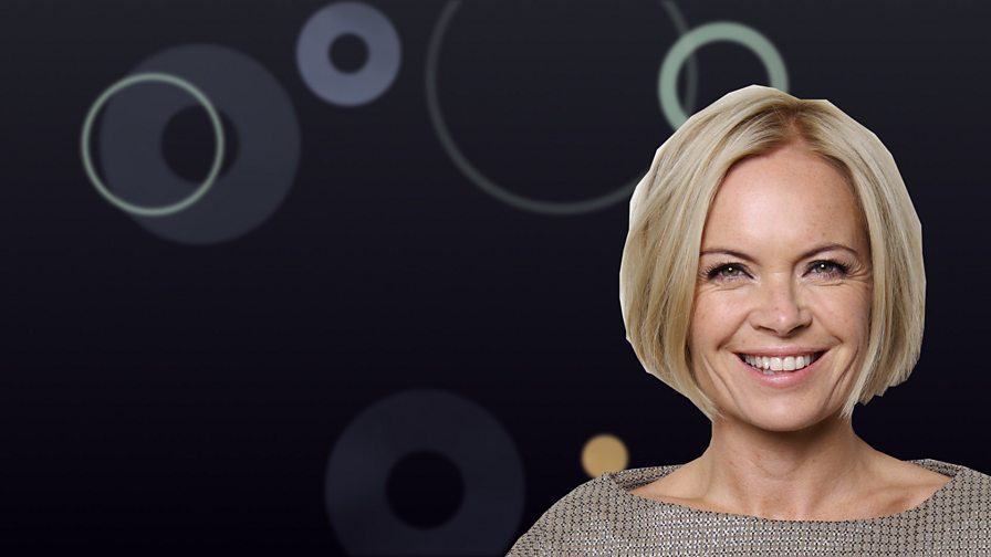 BBC One - Film 2016 - Kate Muir