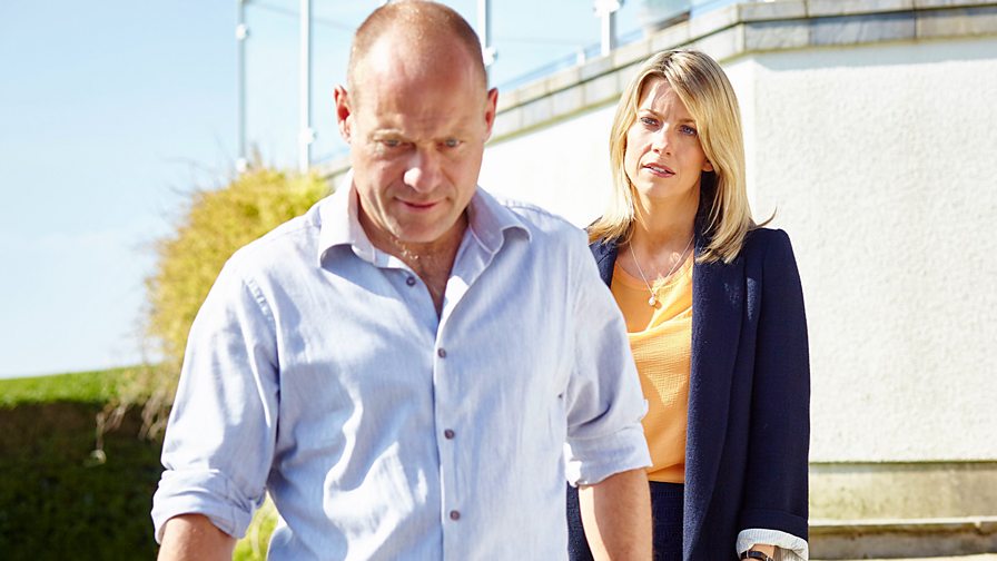 BBC One - The Coroner - Episode guide