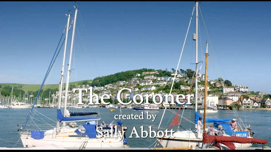 BBC One - The Coroner, Series 1, The 7th character in the Coroner: Devon