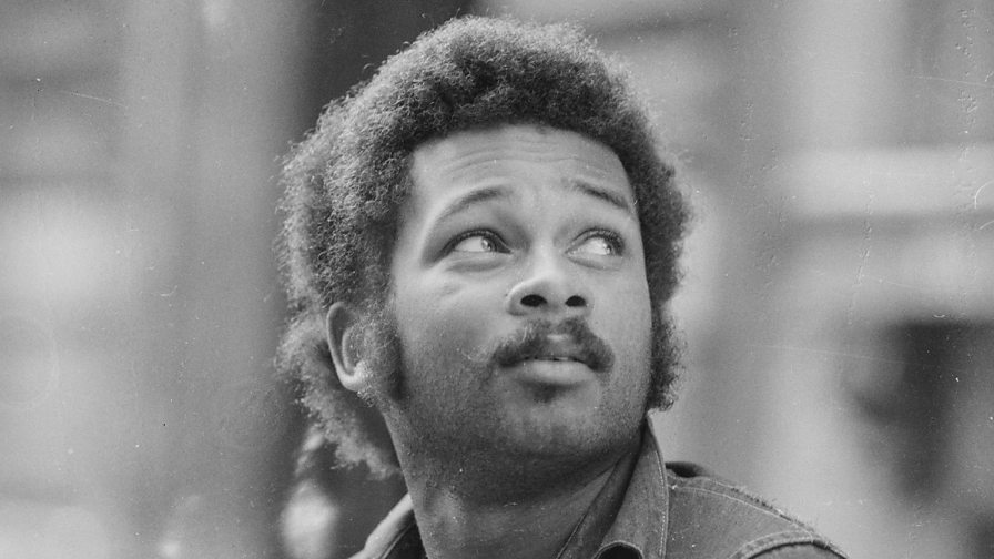 BBC Radio 3 - Private Passions, Charlie Phillips