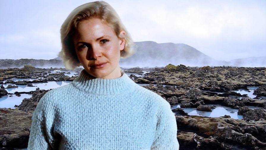 BBC Radio 4 - Gudrun, Series 1