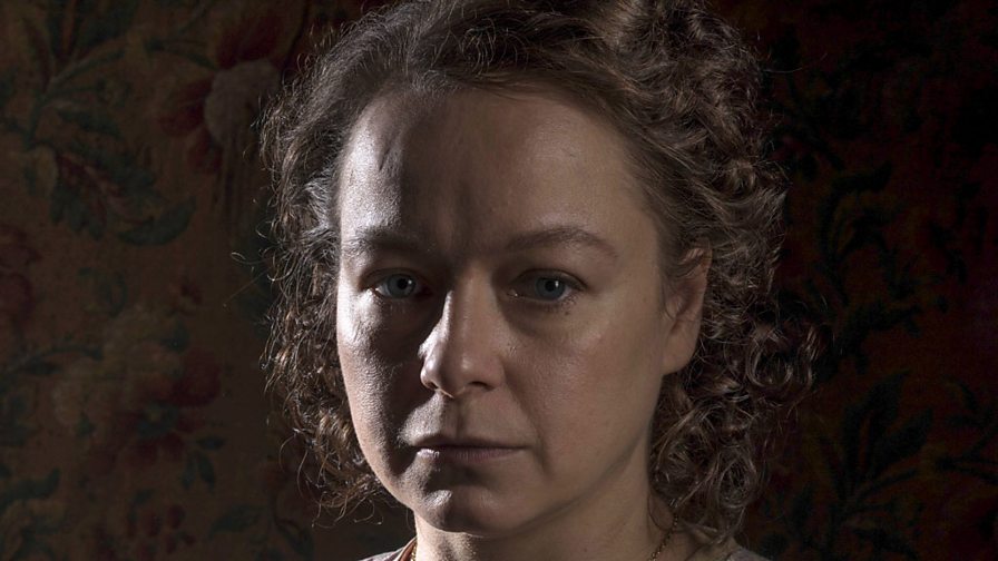 BBC One - Rillington Place - John Reginald Christie