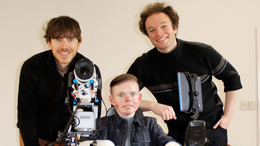 BBC Two - The Big Life Fix, Series 1, Episode 1, Meet Emma