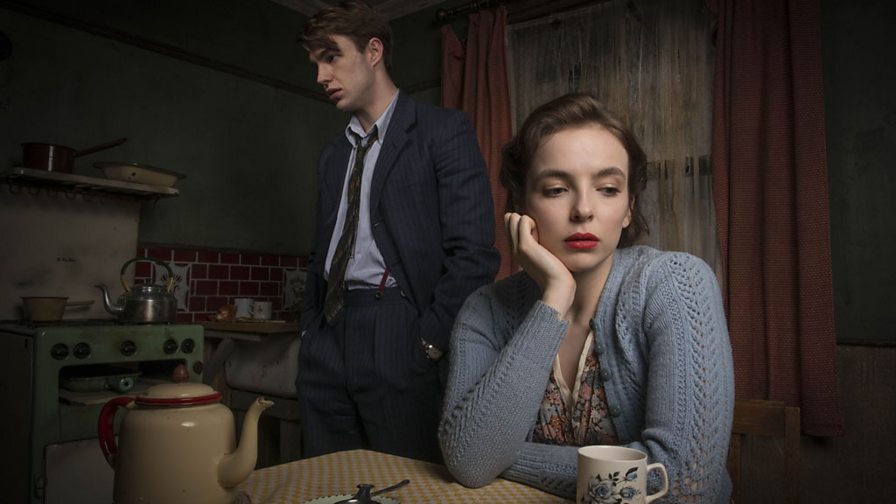 BBC One - Rillington Place