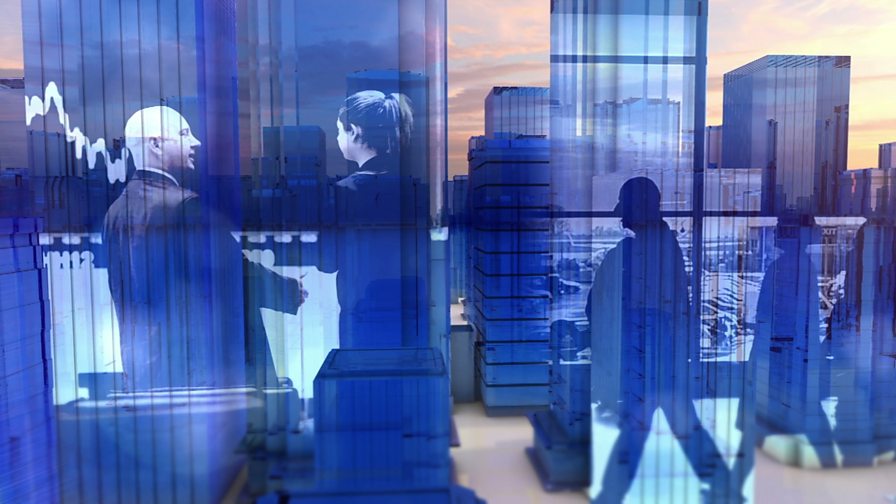 BBC News - BBC Business Live