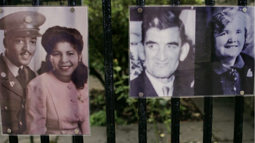 BBC Two - Black and British: A Forgotten History, First Encounters, The ...