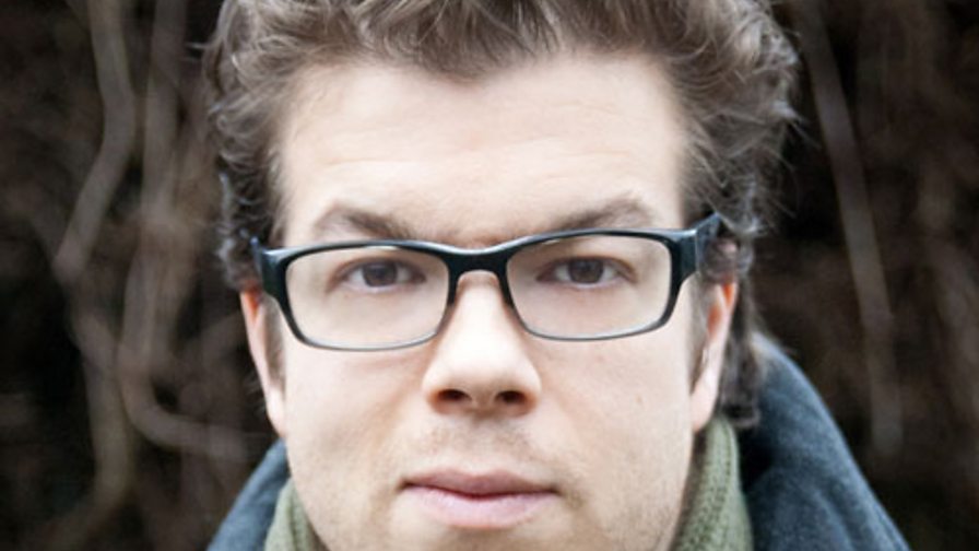 BBC Radio 4 - Front Row, Peter Capaldi as Dr Who, new Star Wars, US ...