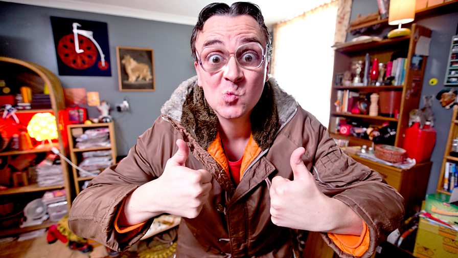 BBC Scotland - Burnistoun - Episode guide