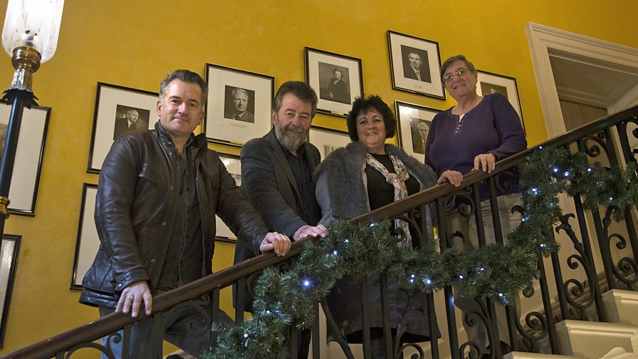 BBC Radio 4 - Gardeners' Question Time