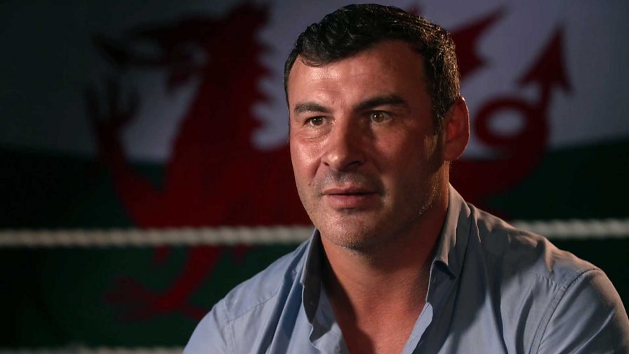 BBC One - Jonathan Meets...