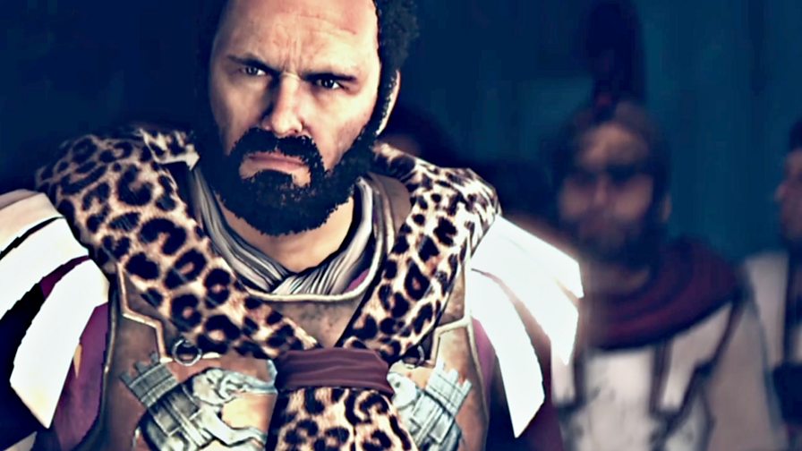 BBC Four - Time Commanders - Episode guide