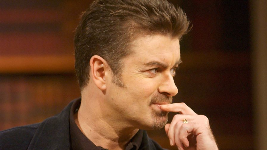 BBC Music - BBC Music, Remembering George Michael