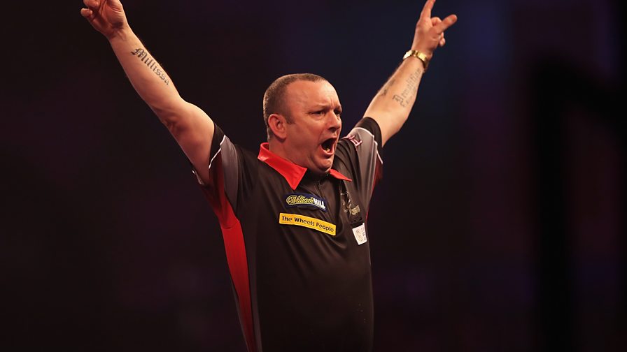 BBC Radio Norfolk - David Whiteley