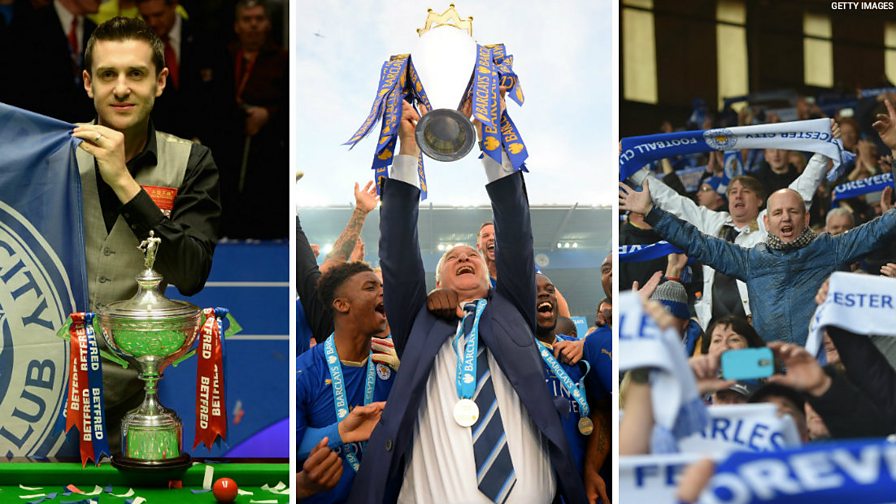 BBC Radio Leicester - Early Kick-off, Flashback to 1974: Mark ...