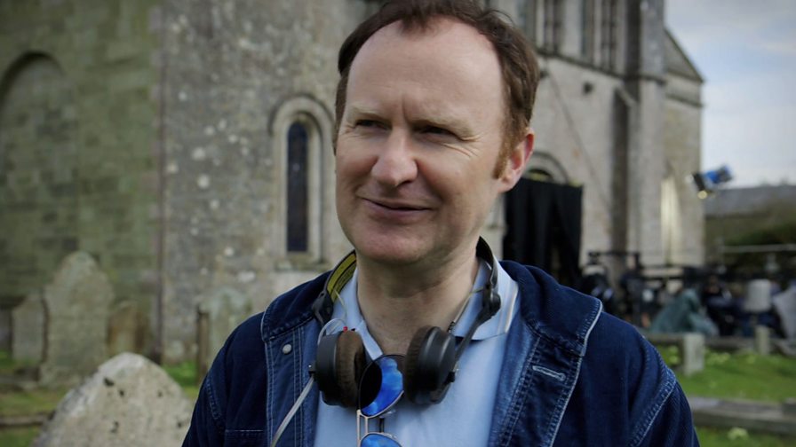 BBC One - Sherlock - Clips