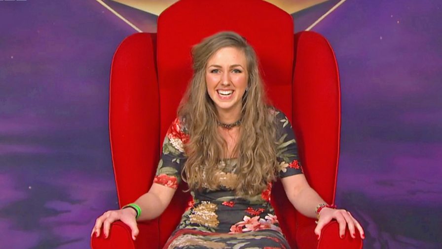 BBC One - The Graham Norton Show - Episode guide