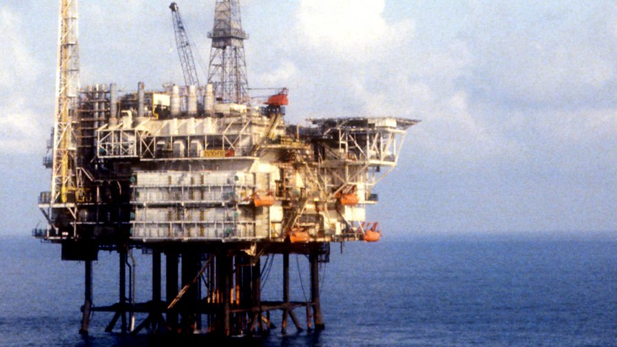 BBC Two - Planet Oil: The Treasure That Conquered the World