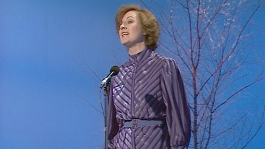 BBC ALBA - Orain Oir, Series 1, Episode 1, Màiri Sandeman - Mo ...