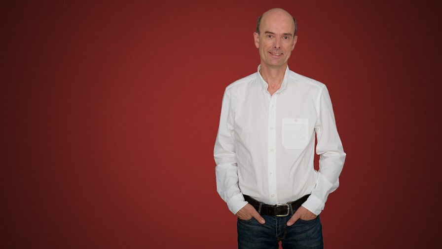 BBC Radio 3 - Breakfast - Presenters