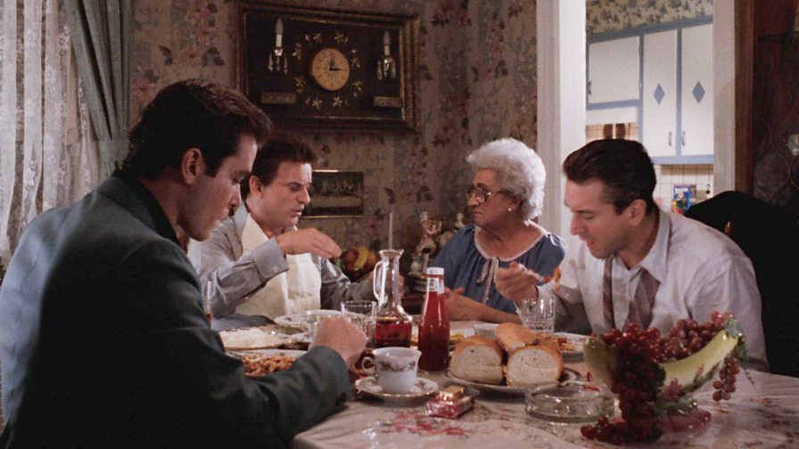 BBC Arts - BBC Arts - The real-life Wiseguy behind Scorsese's GoodFellas