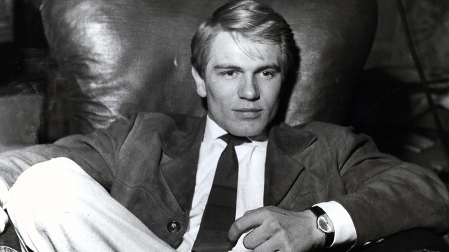 BBC Two - Face to Face, Original, Adam Faith, Adam Faith on being an ...