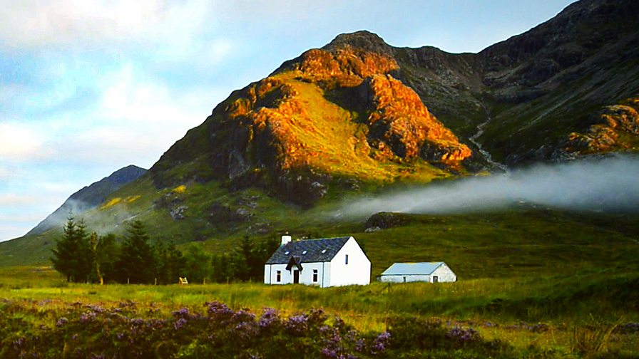 BBC One - Escape to the Country