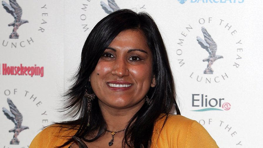 BBC World Service - The Conversation, Forced Marriage