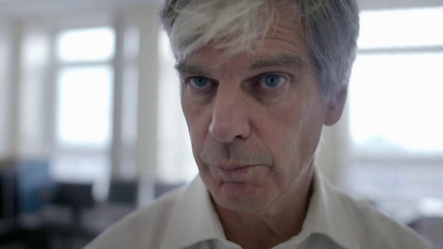 BBC Two - Hospital, Series 1