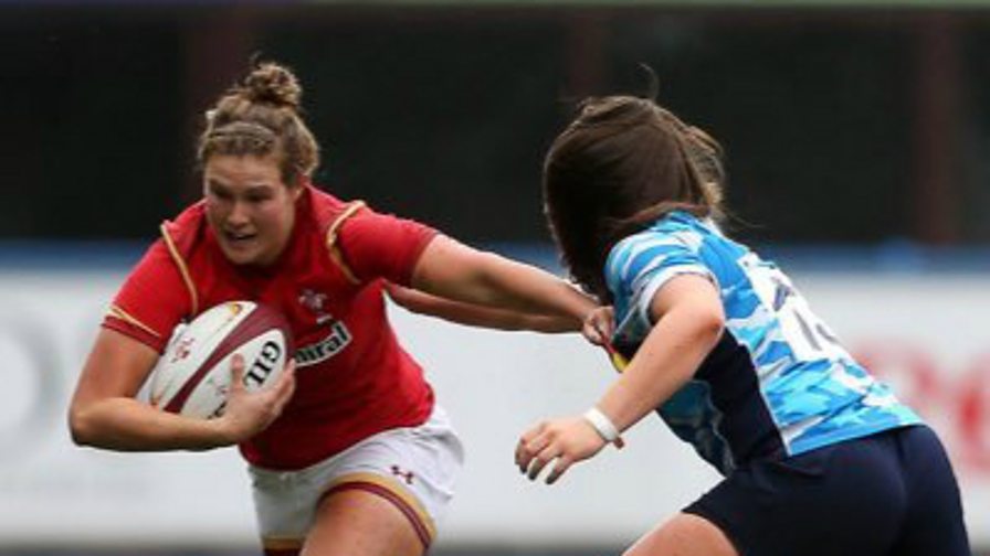 BBC Radio Cymru - Ifan Jones Evans, 04/02/2017