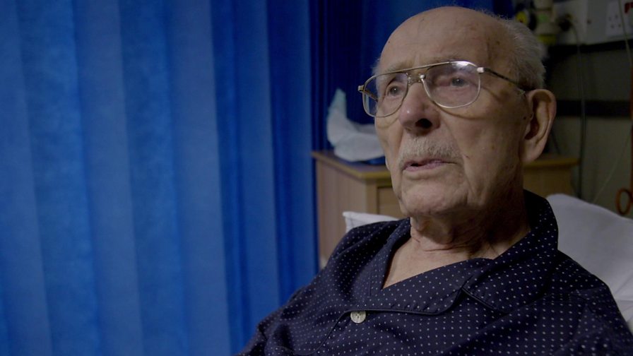 BBC Two - Hospital, Series 1