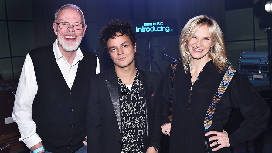 BBC Radio 2 - The Jazz Show with Jamie Cullum
