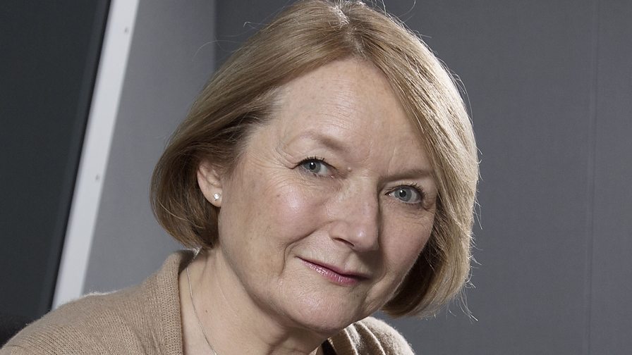 BBC Radio 4 - PM - Carolyn Quinn