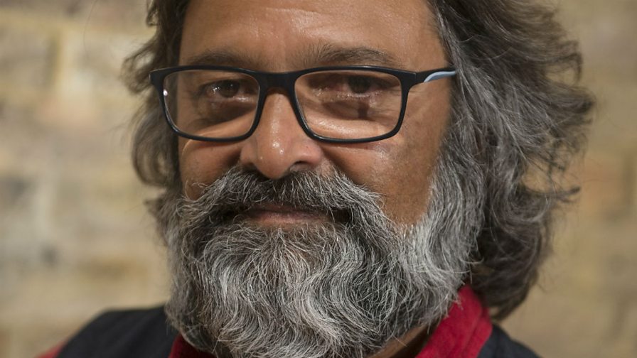 BBC Radio 4 - Loose Ends, Jatinder Verma, Owen Sheers, Eline Van Der ...