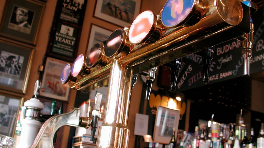 BBC Radio 4 - Radio 4 in Four - Is the pub dead? What is happening to ...