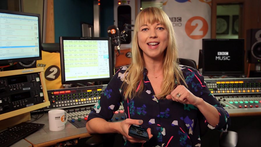 BBC - Discover More Music With Radio 2's New Playlists