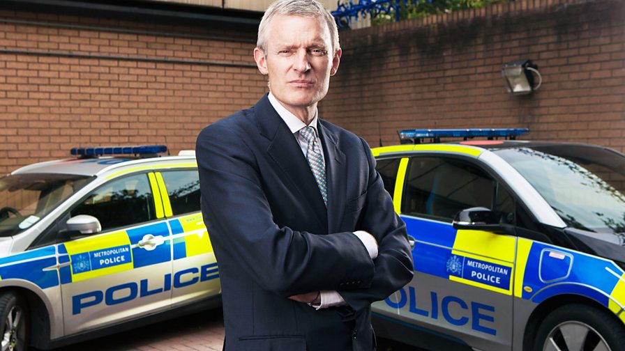 BBC - Programmes categorised as Factual: Crime & Justice - All Programmes